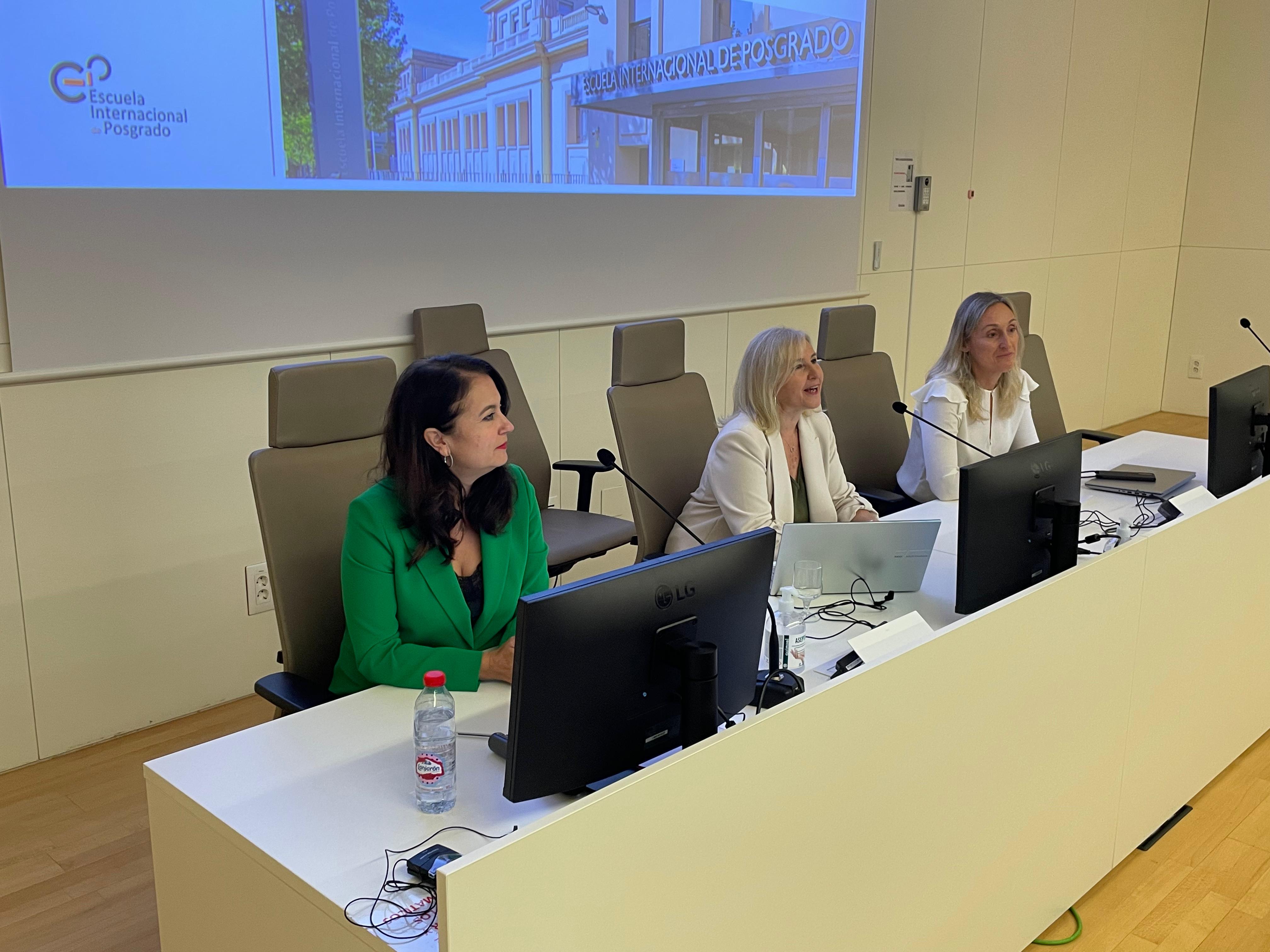 La UGR organiza el IV Foro de Turismo de Melilla para promocionar a la ciudad como destino ...